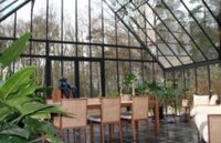 Serresinstaal - New Way Projects